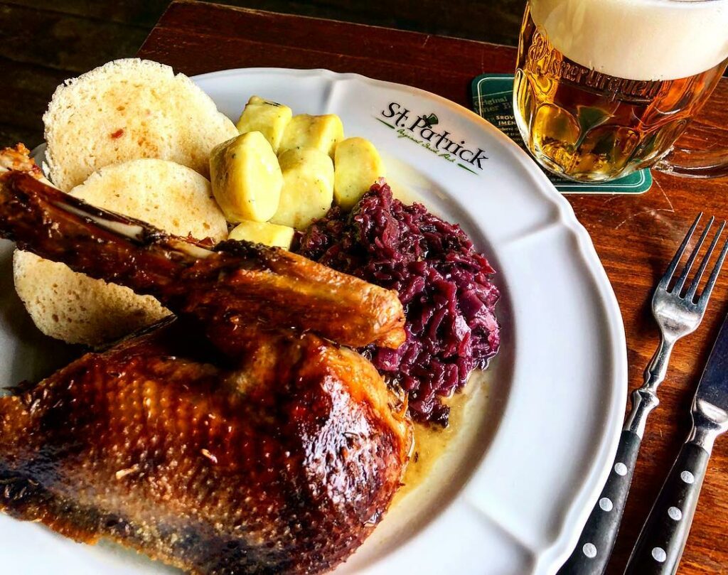 RESTAURACE Pardubice – TOP nejlepší restaurace Pardubice plné smyslných ...