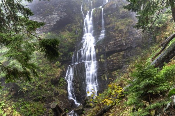 TIPY NA VÝLET – 13 nejkrásnějších vodopádů v ČR - Jupigo.com